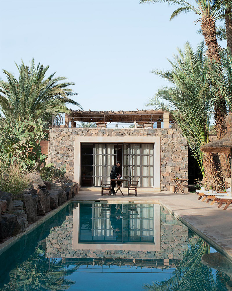 Écolodges et bivouacs chics au Maroc - Azalai Life Experience - 2019