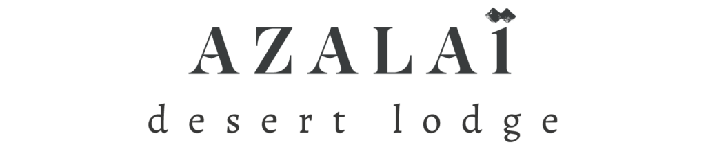 Écolodge élégant au cœur de la palmeraie de Zagora - Azalai Life Experience